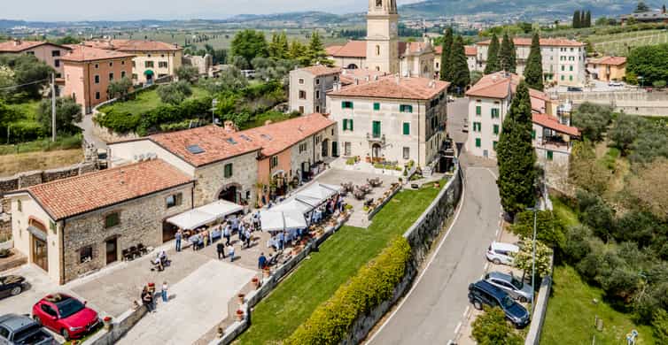 Valpolicella: Gourmet Wine Tasting in Castelrotto's Village | GetYourGuide