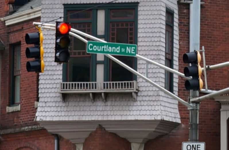 Atlanta: Sweet Auburn & Civil Rights Virtual Tour | GetYourGuide