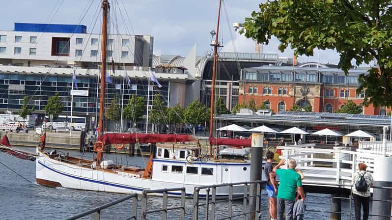 Kiel: Self-guided Old Town and Harbor Walk | GetYourGuide