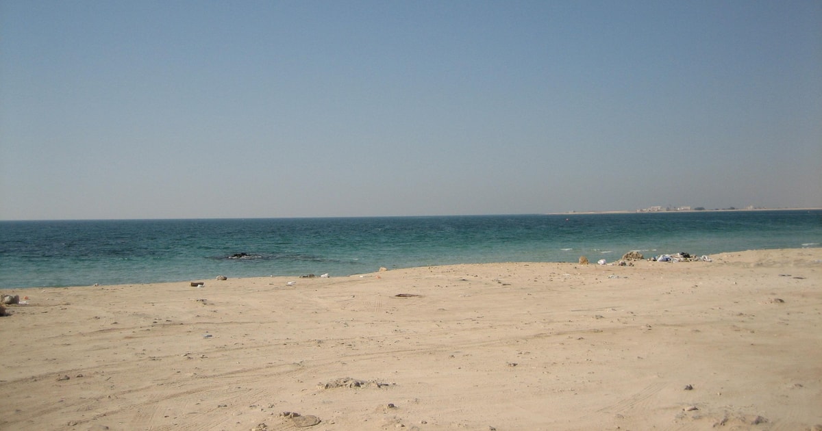 A Taste of the Oasis (Full-Day) | GetYourGuide