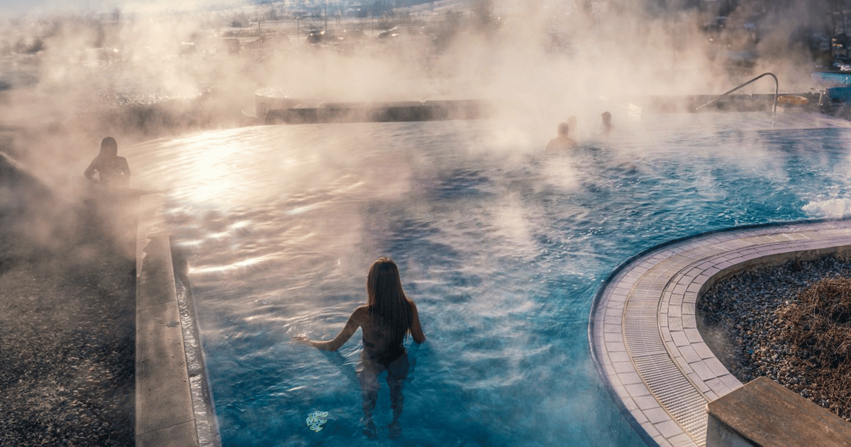 Krakow Zakopane Day Trip With Hot Springs And Hotel Pickup GetYourGuide