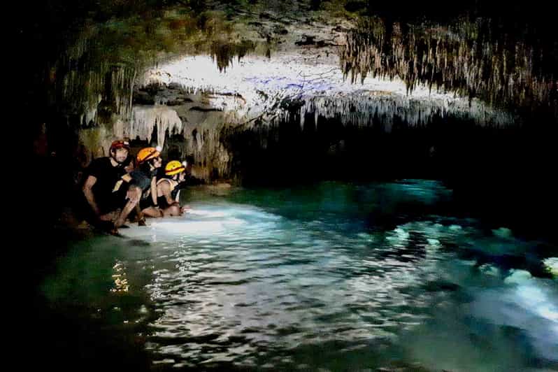 Private Cenote Exploration - Maya Culture, Fossils & Fun | GetYourGuide