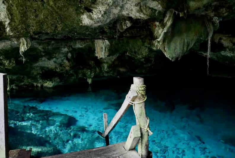 Private Cenote Exploration - Maya Culture, Fossils & Fun | GetYourGuide