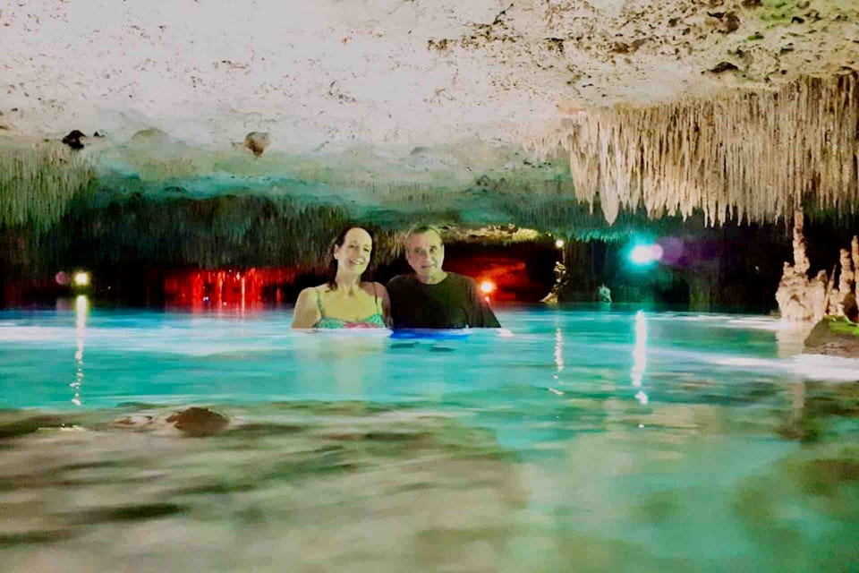 Exploración privada de cenotes - Cultura maya, fósiles y diversión ...