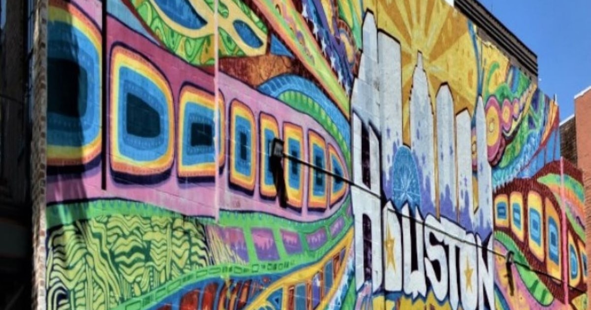 Houston: Virtual Self-Guided Tour | GetYourGuide