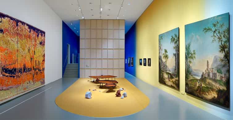 Museo Central de Utrecht, Utrecht - Reserva de entradas y tours ...