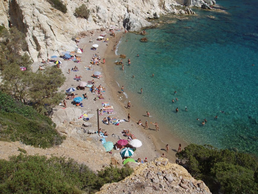 Chios: Half-Day Sightseeing Tour | GetYourGuide