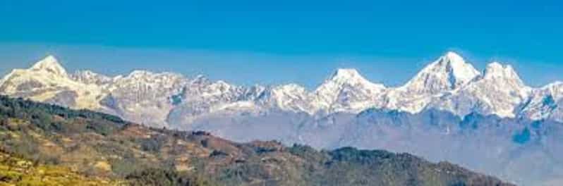 3 Night 4 Days Sailung Trek from Kathmandu | GetYourGuide