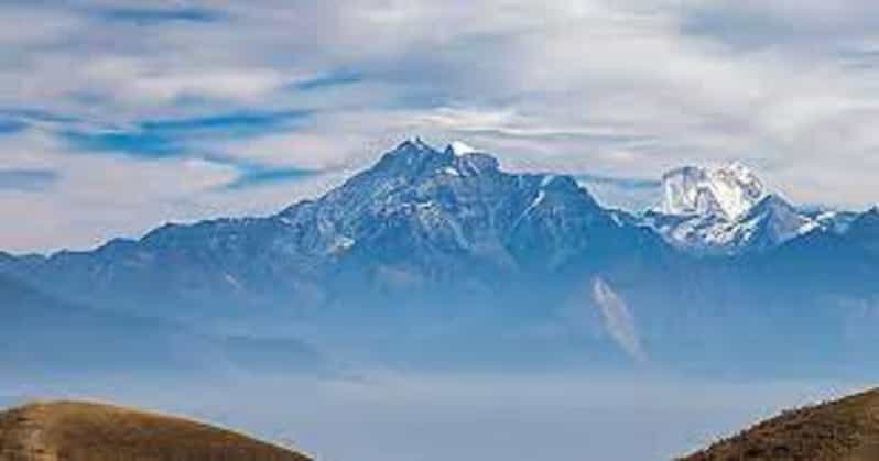 3 Night 4 Days Sailung Trek from Kathmandu | GetYourGuide