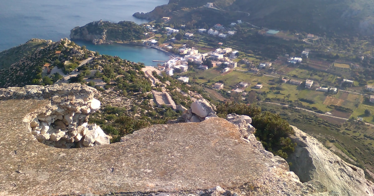 Chios: Half-Day Sightseeing Tour | GetYourGuide