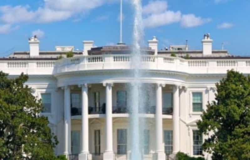 Washington DC: Historical Self-Guided Virtual Tour | GetYourGuide
