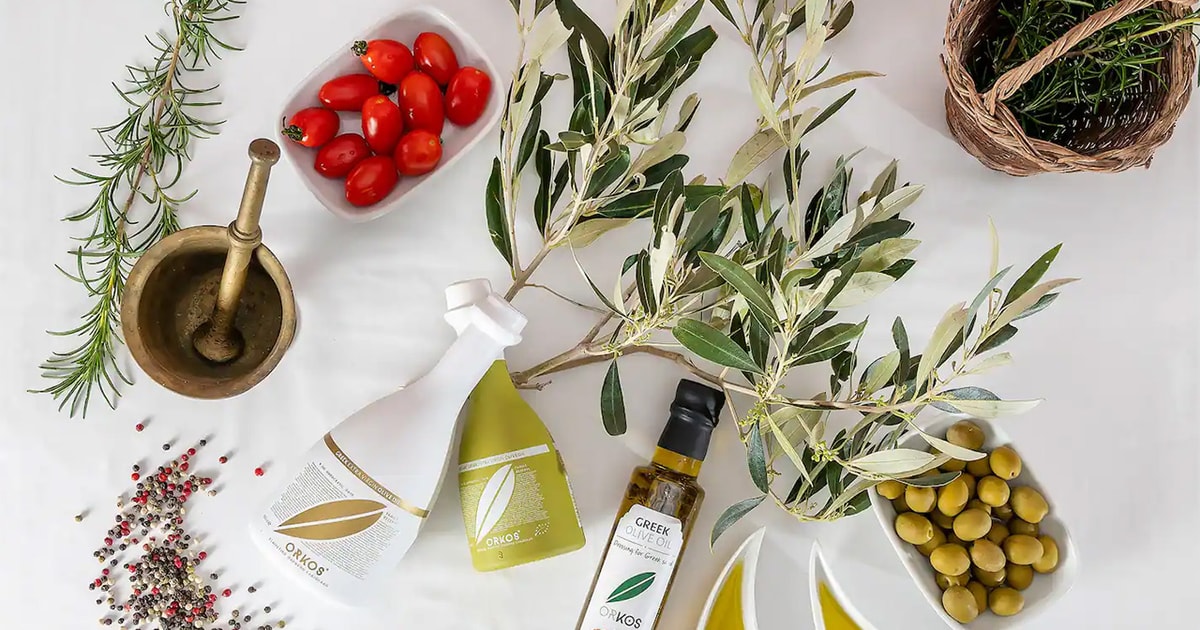 Kos Olive Oil Tasting & Farm Experience | GetYourGuide