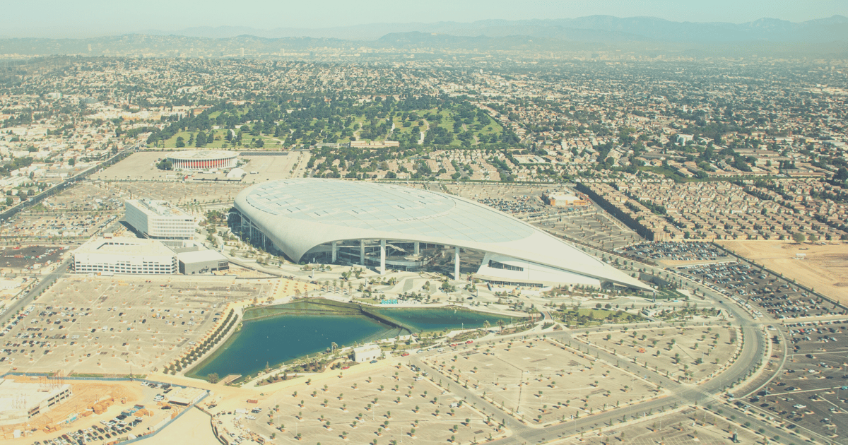 Los Angeles: Los Angeles Chargers Football Game Ticket | GetYourGuide