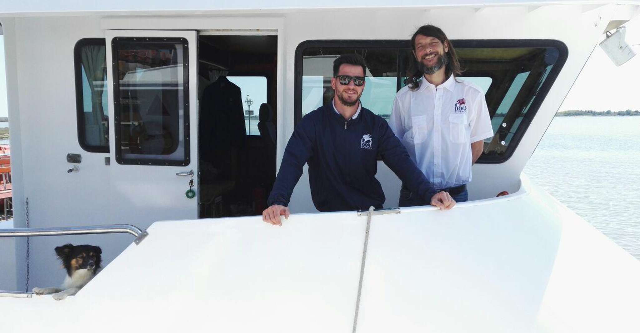 Venice, Glass Factory, Murano, and Burano Boat Tour | Water Activity in ...