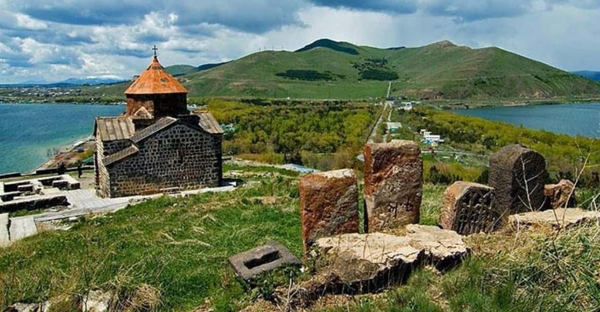 From Yerevan: Lake Sevan Sevanavank Monastery Private Tour | GetYourGuide