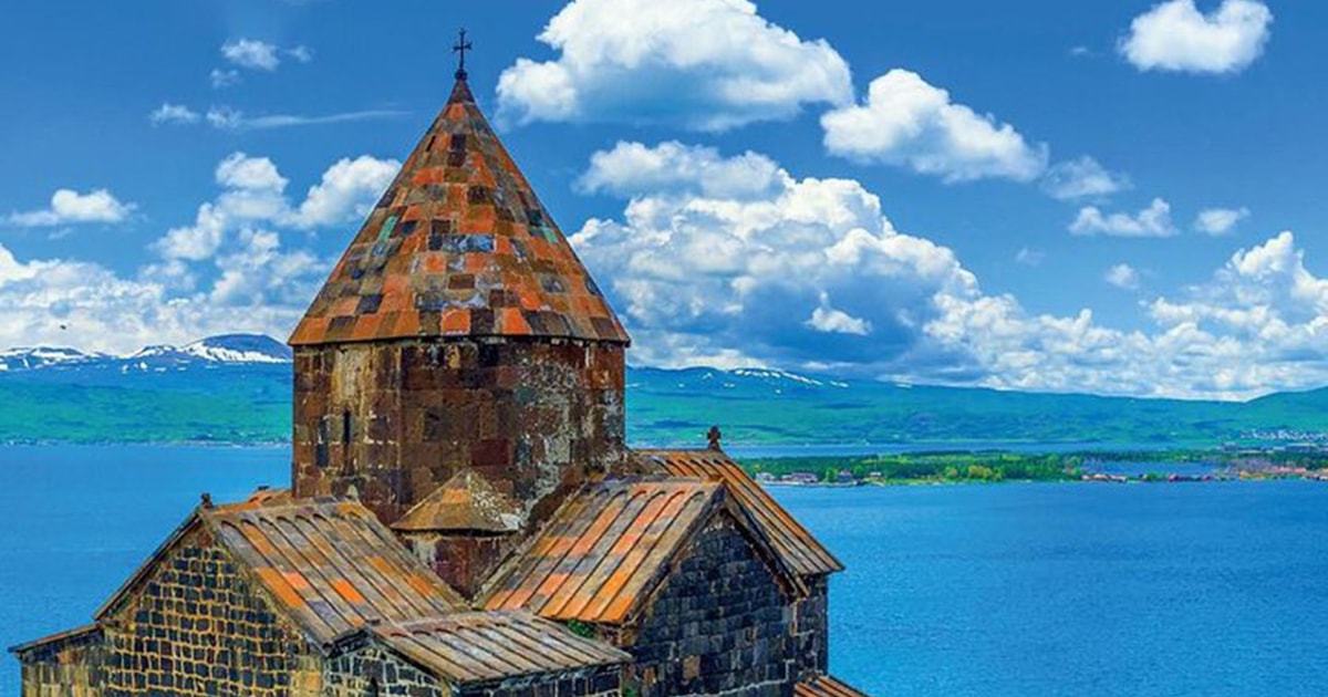 Lago Sevan e Tsaghkadzor: Excursão particular | GetYourGuide