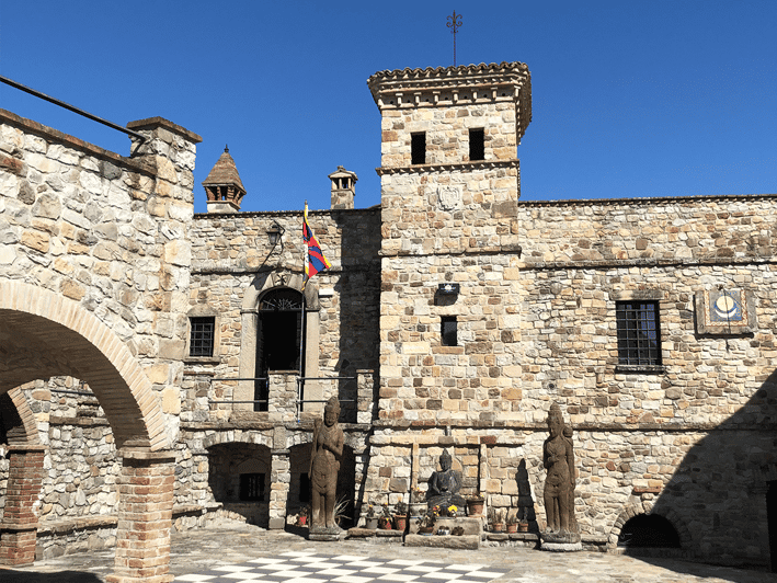 Canossa Castle & Apennijnen Discovery Tour | GetYourGuide