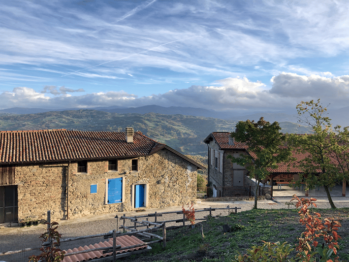 Canossa Castle & Apennines Discovery Tour | GetYourGuide