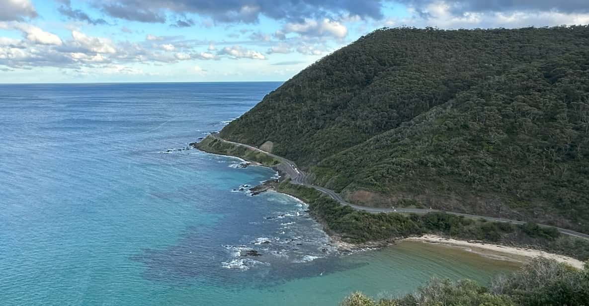 Great Ocean Road Torquay to Lorne beaches Melbourne DayTrip | GetYourGuide