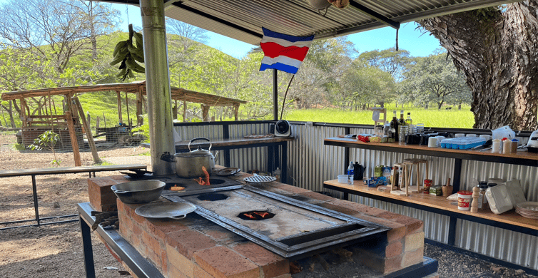 Nosara: Traditional Costa Rican Cooking Class and Meal | GetYourGuide