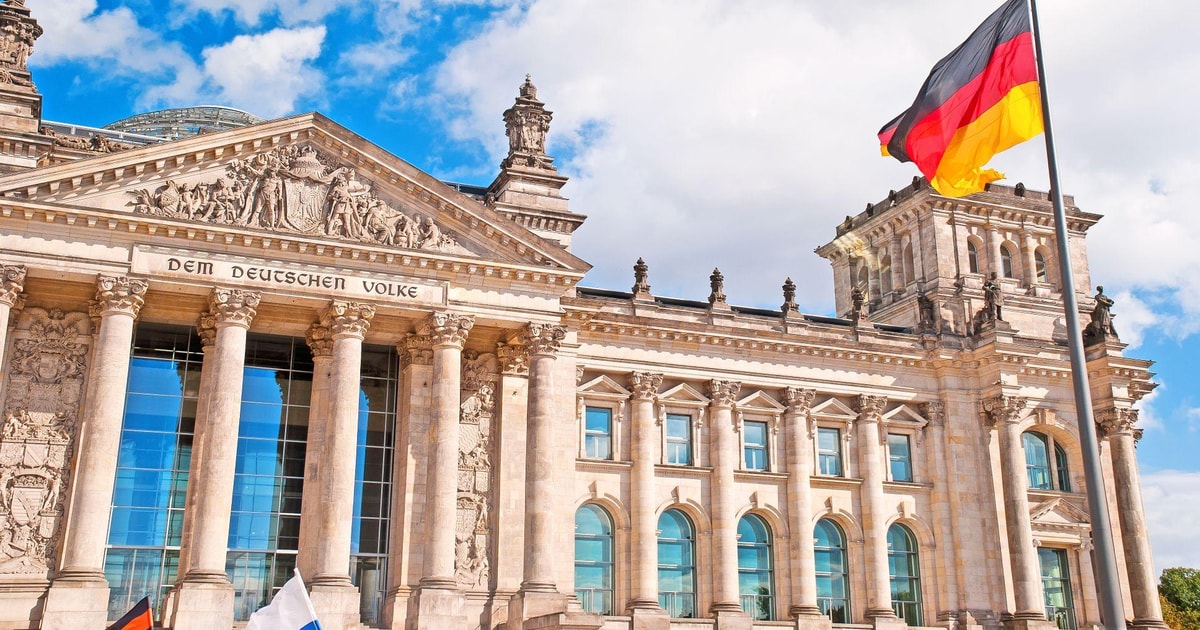 Derde Rijk en de Holocaust in Berlijn Privérondleiding | GetYourGuide