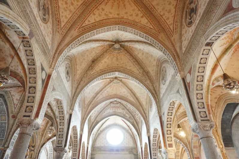 Milan: Leonardo Da Vinci Theme Audio Guided City Walk | GetYourGuide