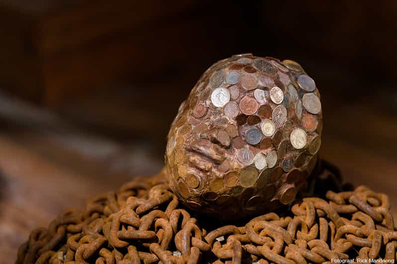 Amsterdam: Tropenmuseum Entrance Ticket | GetYourGuide