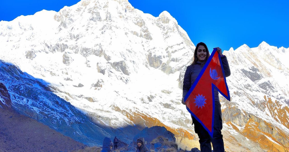Mardi Himal Trekking | GetYourGuide