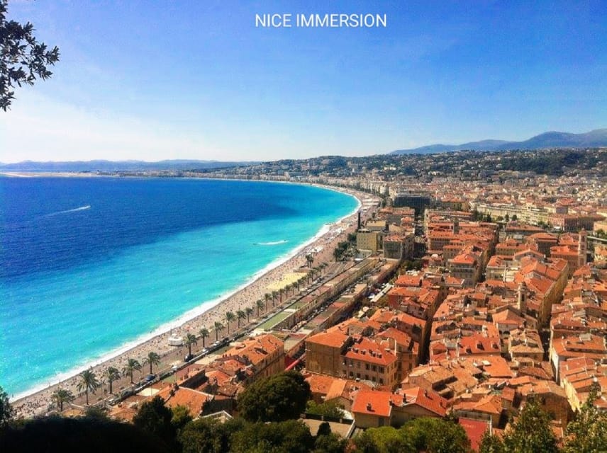 Nice City Tour | GetYourGuide