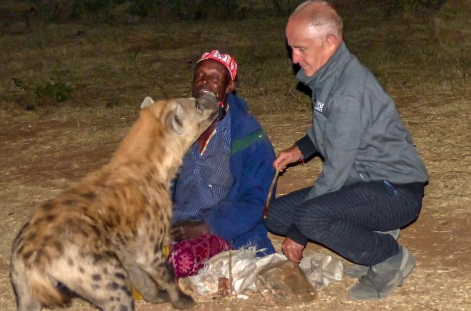 Harar: an ancient walled city, the fourth holiest in Islam | GetYourGuide