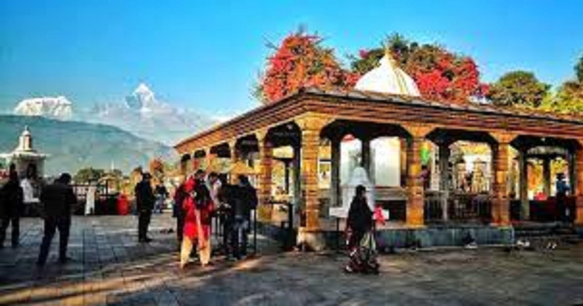 2 Night 3 Day Short and best Pokhara tour from Kathmandu | GetYourGuide