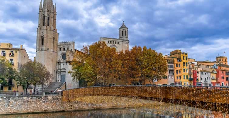 Girona Art Museum, Girona - Book Tickets & Tours | GetYourGuide