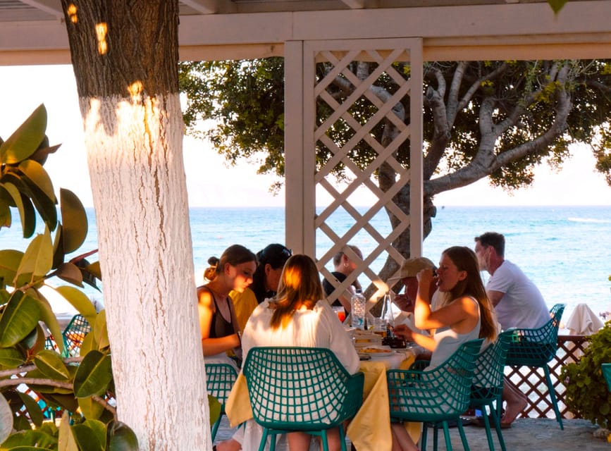 Griechisches Essen probieren | GetYourGuide