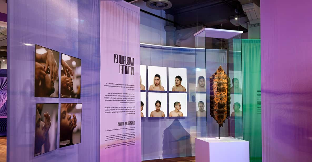 Rotterdam: Wereldmuseum Entry Ticket | GetYourGuide