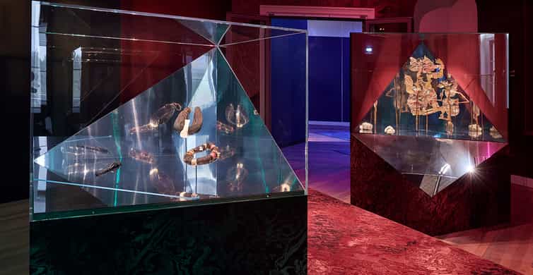 Rotterdam: Wereldmuseum Entry Ticket | GetYourGuide