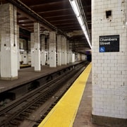 NYC: Underground Subway Guided Tour with Local New Yorker | GetYourGuide