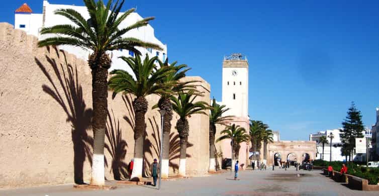 Agadir: City Tour | GetYourGuide