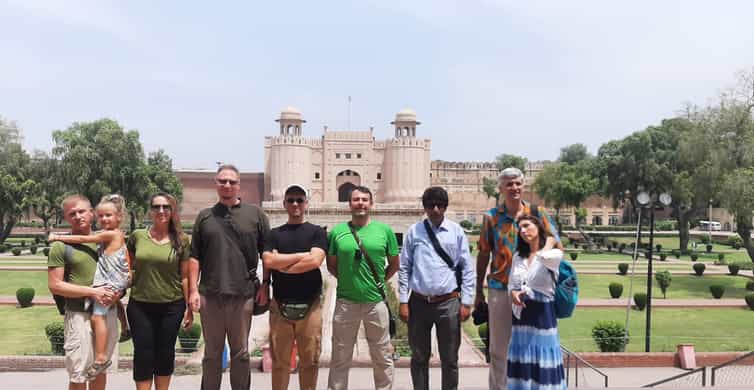 The BEST Lahore Tours and Things to Do in 2023 - FREE Cancellation ...