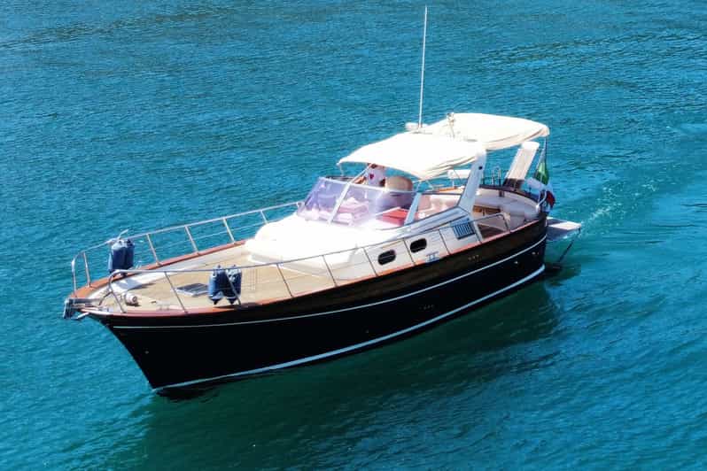 Gaeta e Sperlonga con Gozzo Aprea 32 | GetYourGuide