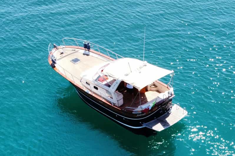 Gaeta e Sperlonga con Gozzo Aprea 32 | GetYourGuide