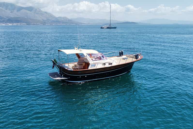Gaeta e Sperlonga con Gozzo Aprea 32 | GetYourGuide