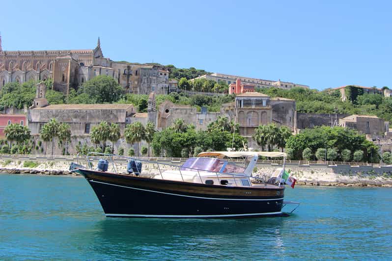 Gaeta e Sperlonga con Gozzo Aprea 32 | GetYourGuide