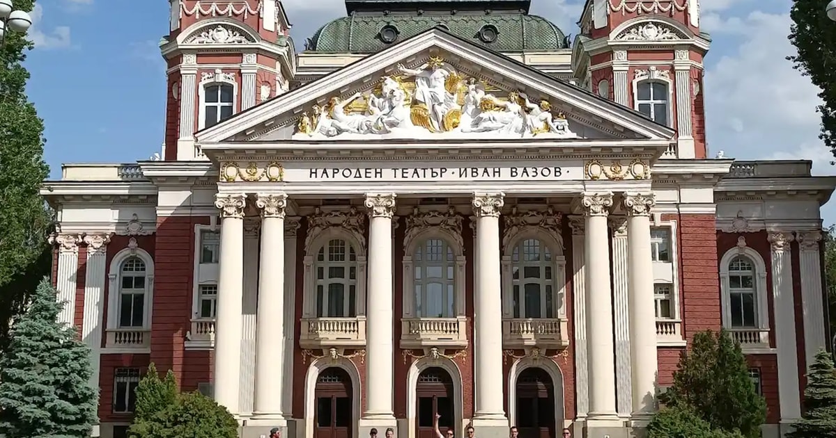 Adventure bike tours in Sofia | GetYourGuide