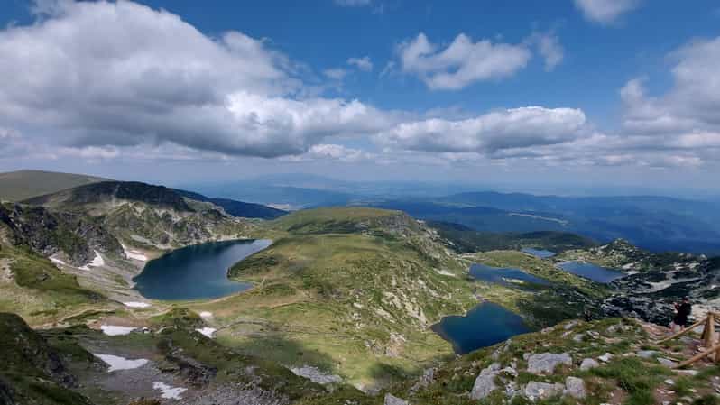 7 Rila lakes and Rila monastery day tour from Sofia | GetYourGuide