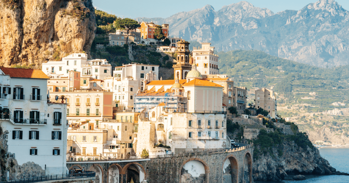 Sorrento, Positano y Costa Amalfitana - Tour privado | GetYourGuide