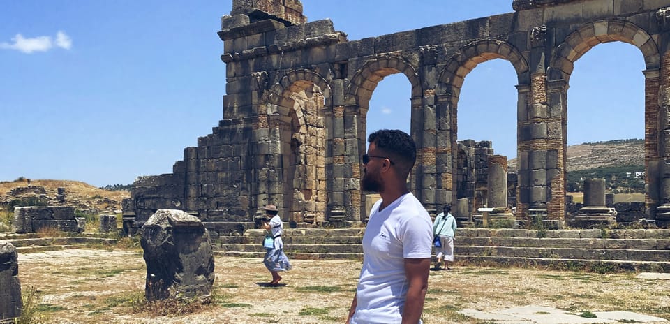 Fes Volubilis Tour | GetYourGuide
