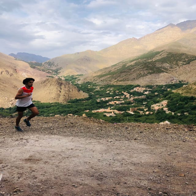 Marrakech 1 day trail atlas mountains | GetYourGuide