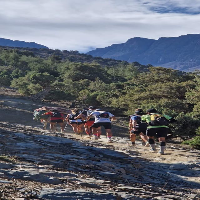 Marrakech 1 day trail atlas mountains | GetYourGuide