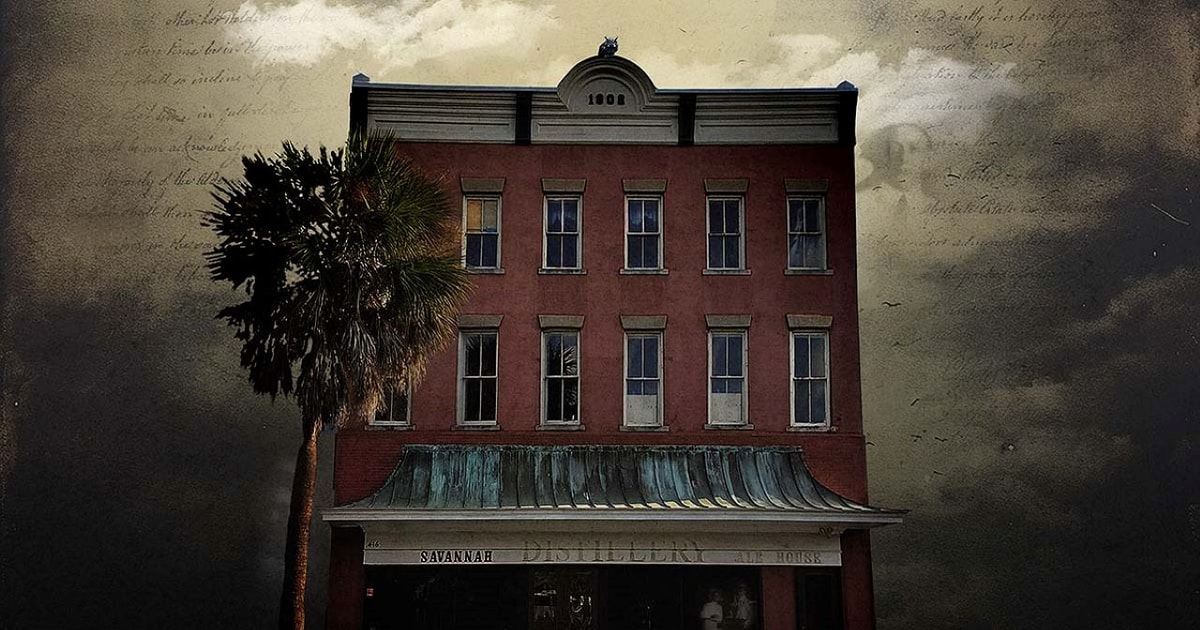 Ghost Hunters of Savannah: Guided Paranormal Investigation | GetYourGuide