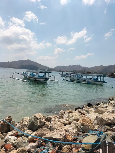 Day Trip Gili Nanggu,Kedis&Sudak With Pick Up | GetYourGuide